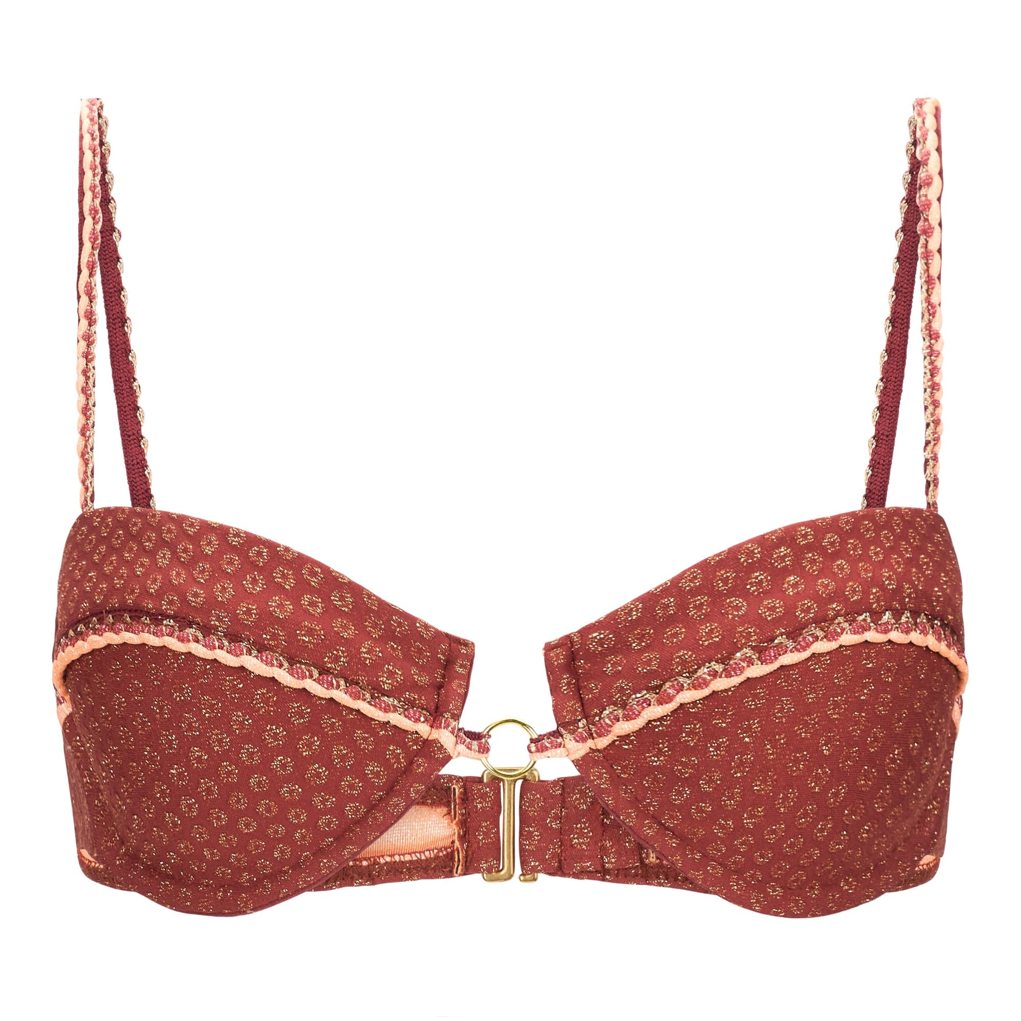 Alana Top | Akosha Swimwear