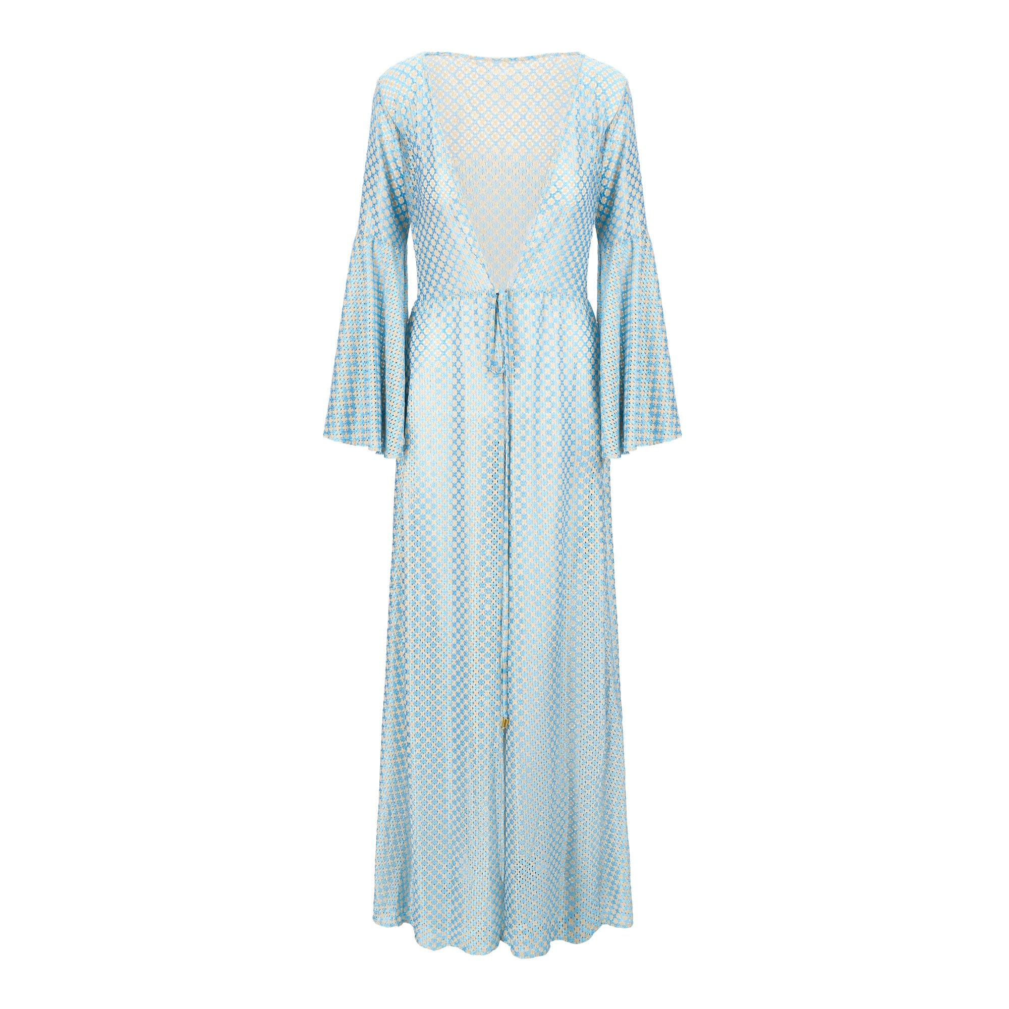 Aurora Robe | Akosha Swimwear