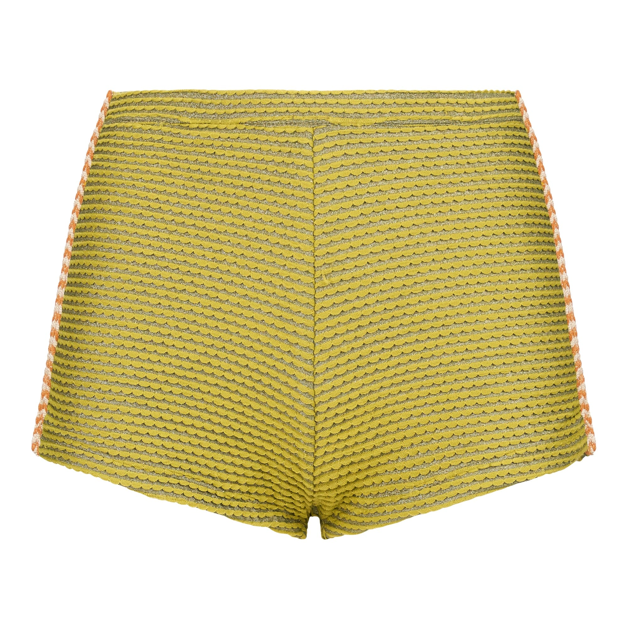 Mia Short | Akosha Swimwear