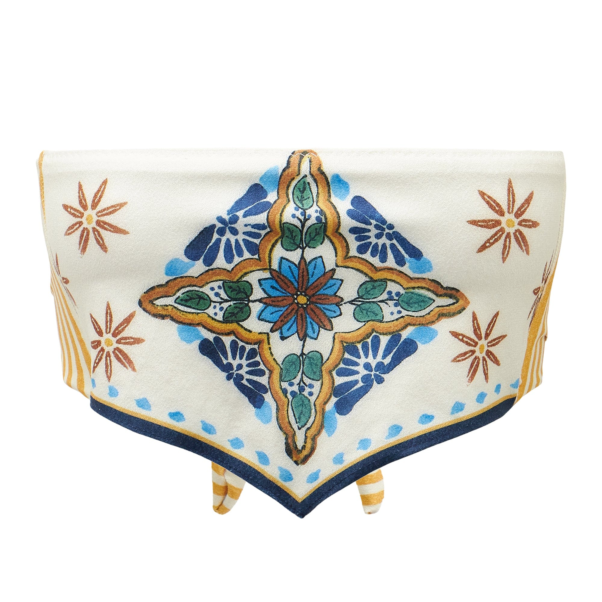 Bandana Top | Akosha Swimwear